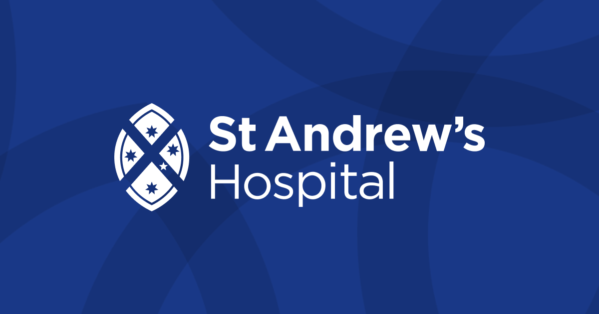 Admission Process - St Andrew's